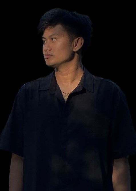 Henry James Ribano | Frontend Developer